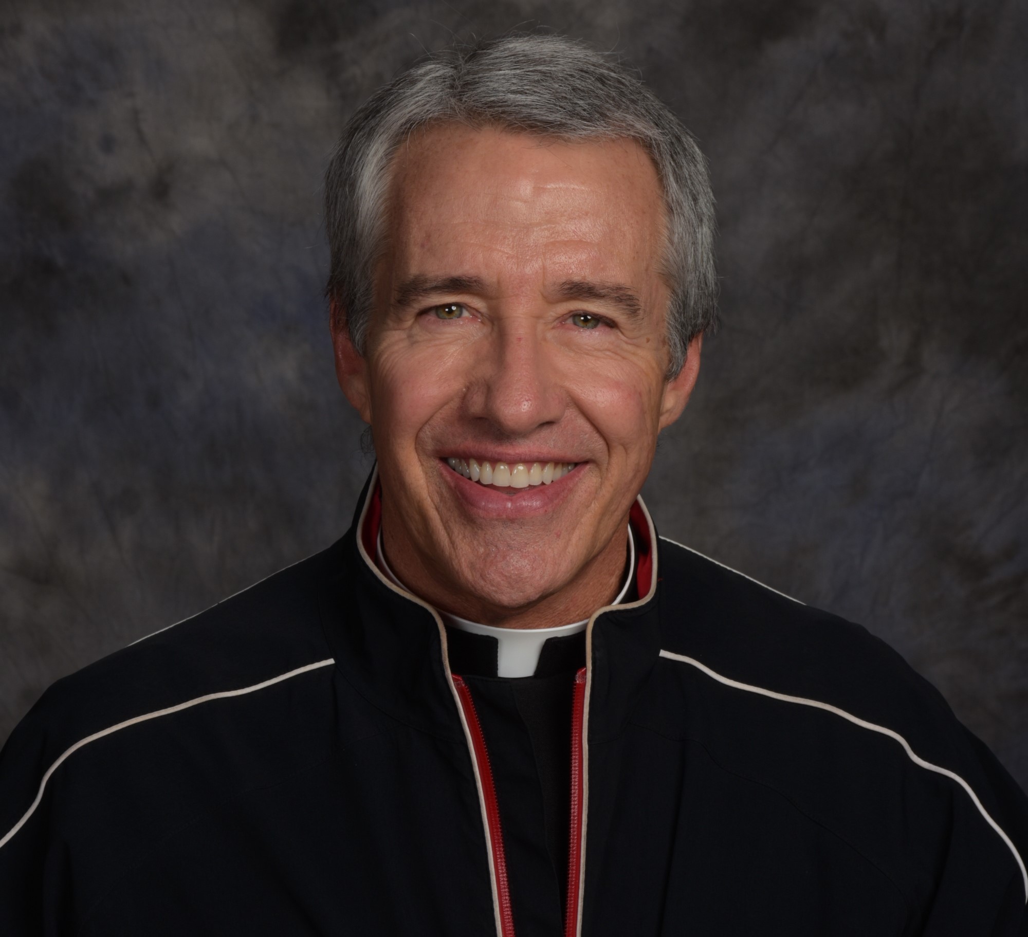 Don't Miss Father Joe Kempf's Lenten Presentation, Feb. 28 > Assumption of the Blessed Virgin ...